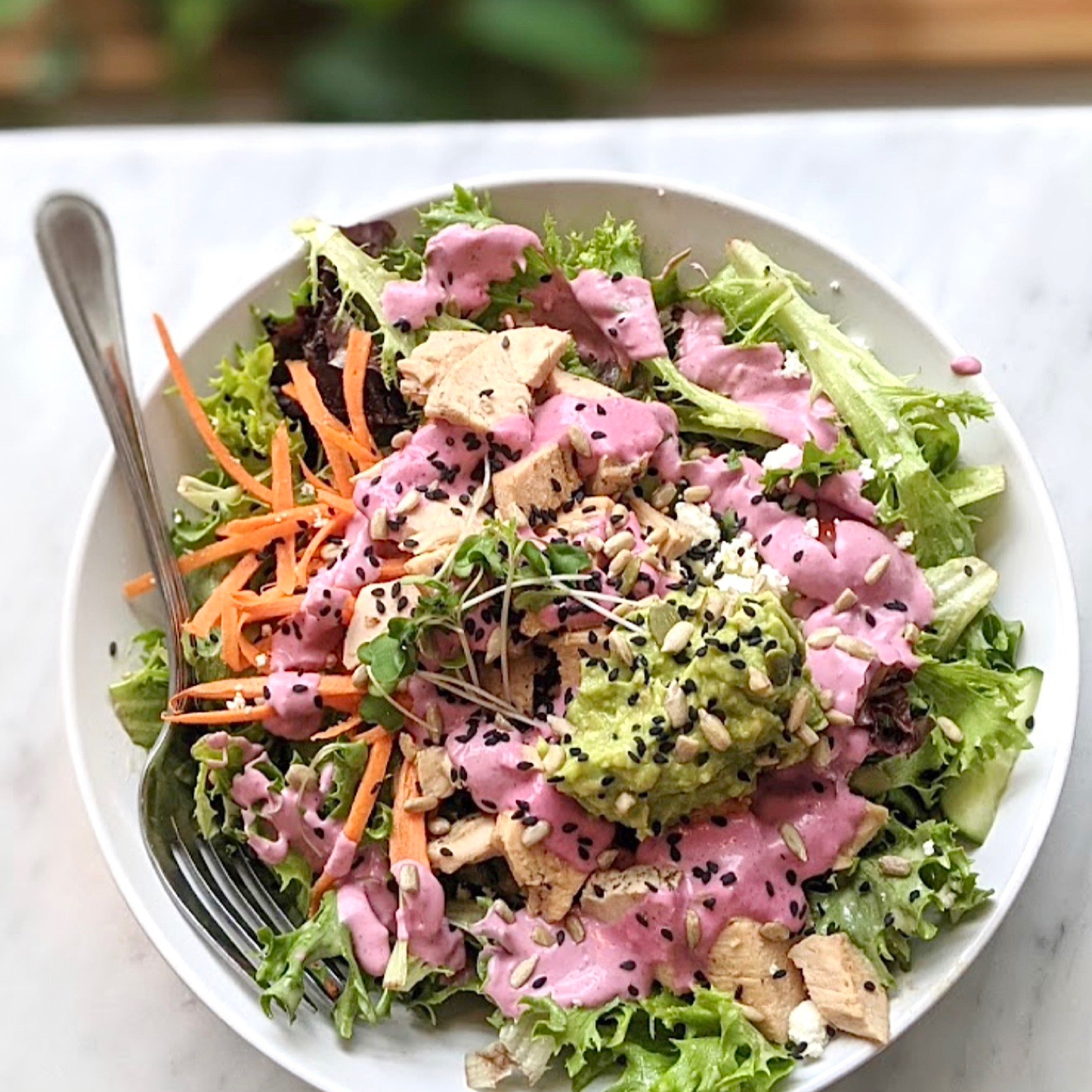Paleo Bowl | Poa Cafe